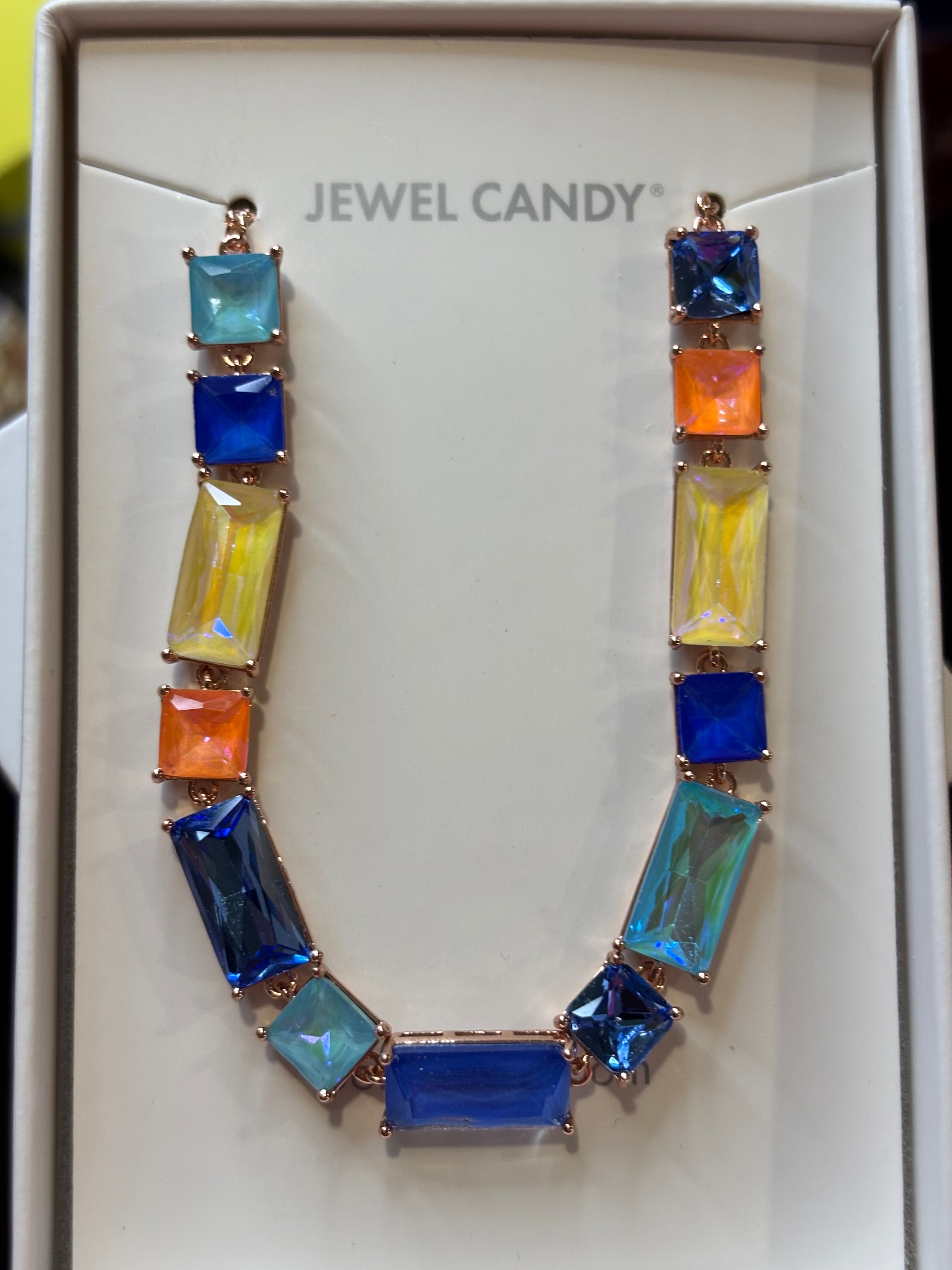 Jewel Candy The Callie – All Things Chic